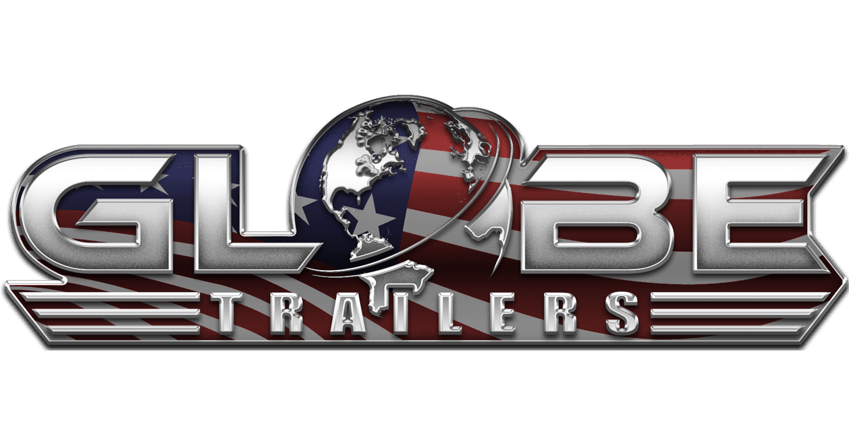 Globe Trailers – CJ Logging Equipment