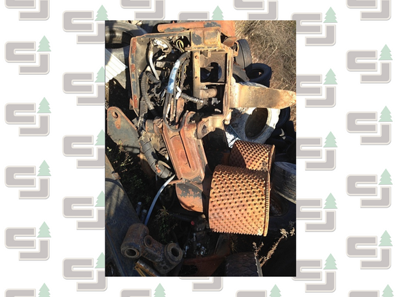 Head RISLEY ROLLY II – CJ Logging Equipment